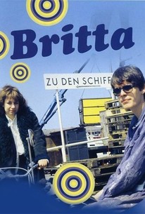 Britta | Rotten Tomatoes