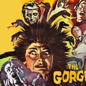 The Gorgon - Rotten Tomatoes