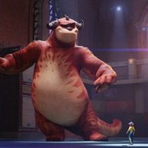 Rumble - Rotten Tomatoes