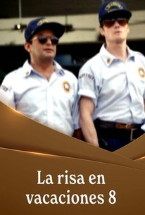 La risa en vacaciones 8 | Rotten Tomatoes
