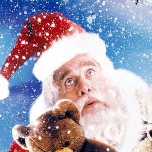 Santa Who? - Rotten Tomatoes