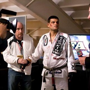 John Machado - Rotten Tomatoes