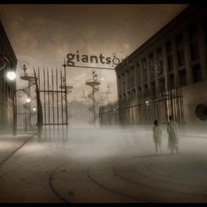 Mirrormask - Rotten Tomatoes