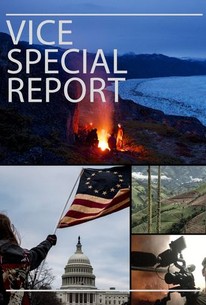 Vice Special Report (2023) | Rotten Tomatoes