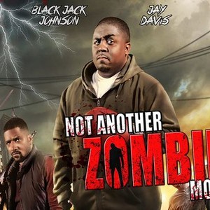 Not Another Zombie Movie: About the Living Dead - Rotten Tomatoes