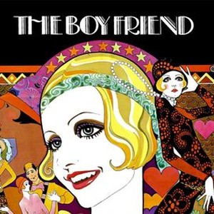 The Boy Friend - Rotten Tomatoes