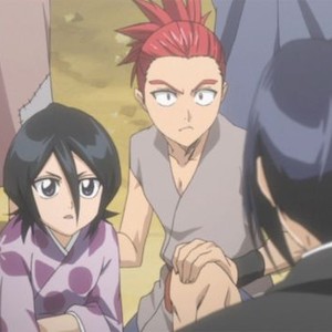 Bleach: Season 2, Episode 12 - Rotten Tomatoes