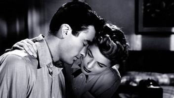 gregory peck spellbound