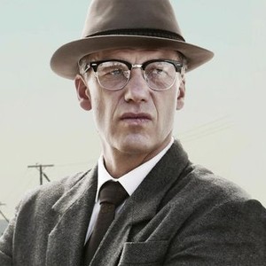 Bram Fischer - Rotten Tomatoes