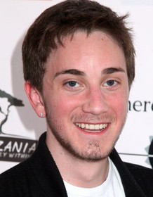 Austin Macdonald | Rotten Tomatoes