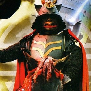 Samurai Commando Mission 1549 - Rotten Tomatoes