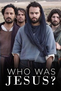 Who Was Jesus?: Season 1 | Rotten Tomatoes
