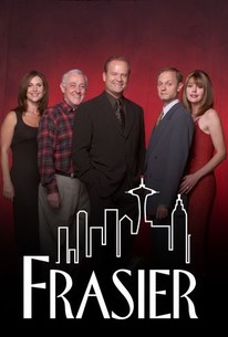Frasier: Season 7 | Rotten Tomatoes