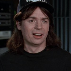 Wayne's World - Rotten Tomatoes
