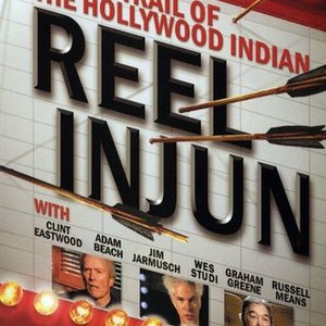 Reel Injun - Rotten Tomatoes