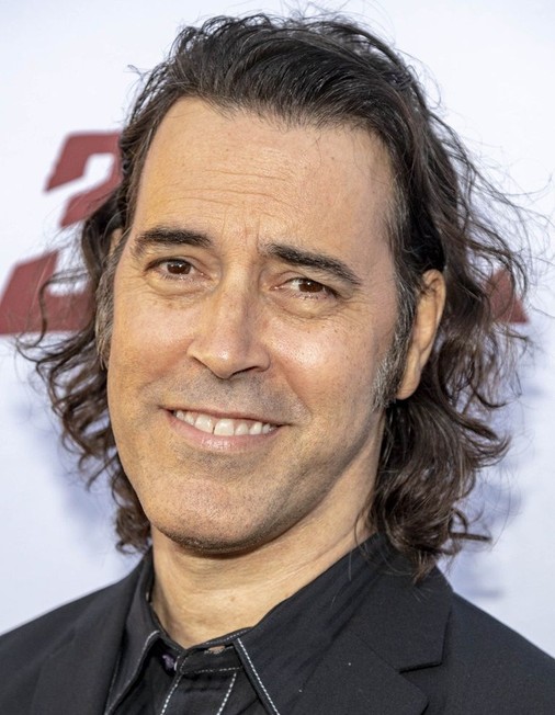 Jeffrey Daniel Phillips - Rotten Tomatoes