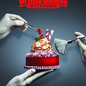Crime Scene Kitchen - Rotten Tomatoes