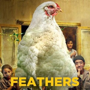 Feathers - Rotten Tomatoes
