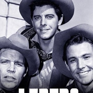 Laredo: Season 1, Episode 20 - Rotten Tomatoes