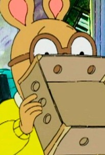 Arthur: Season 4, Episode 2 | Rotten Tomatoes