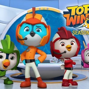 Top Wing - Rotten Tomatoes