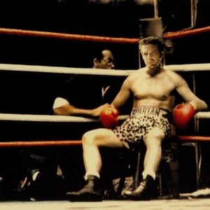 Homeboy - Rotten Tomatoes