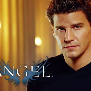 Angel - Rotten Tomatoes