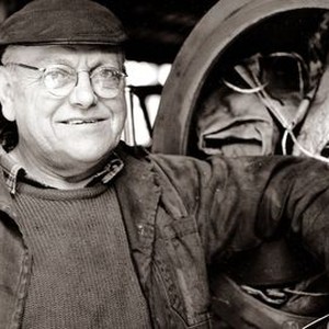 Fred Dibnah's Made in Britain - Rotten Tomatoes