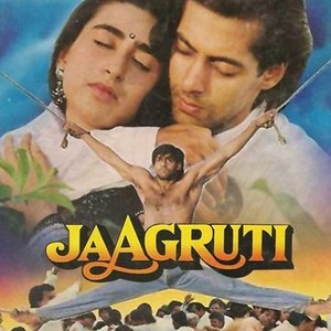 Jaagruti - Rotten Tomatoes