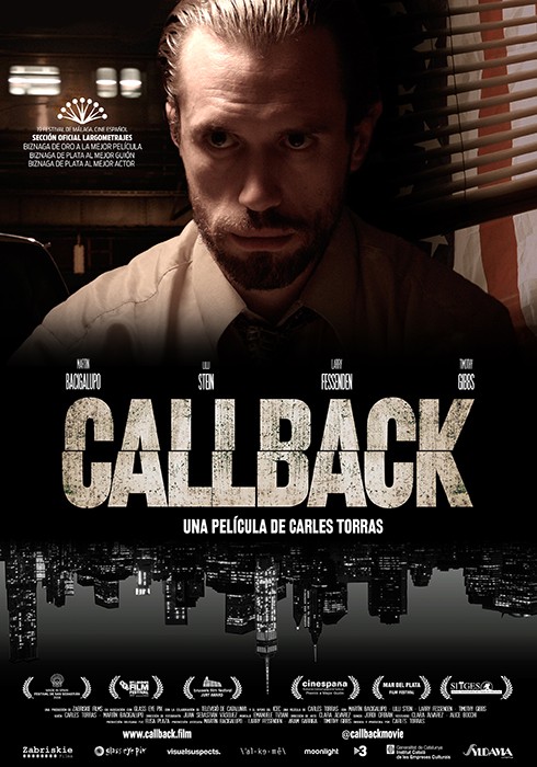 Callback Pictures | Rotten Tomatoes