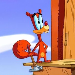 Squirrel Boy: Season 2, Episode 5 - Rotten Tomatoes