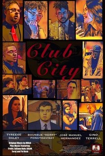 Club City | Rotten Tomatoes