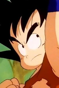 ドラゴンボール: Commander Red Saga, Episode 63 | Rotten Tomatoes