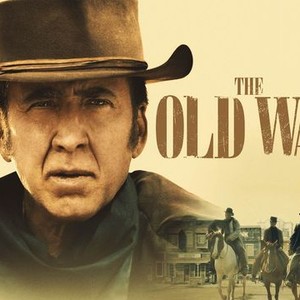 The Old Way - Rotten Tomatoes