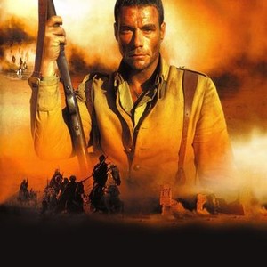 Legionnaire - Rotten Tomatoes