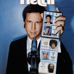 Fletch - Rotten Tomatoes