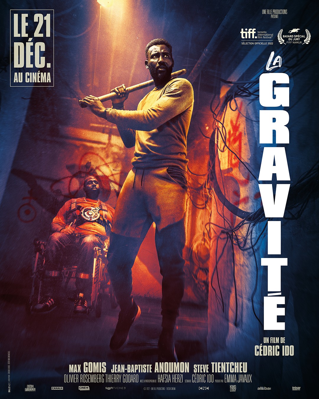 The Gravity - Rotten Tomatoes