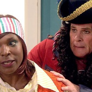 Grandpa in My Pocket: Season 3, Episode 12 - Rotten Tomatoes