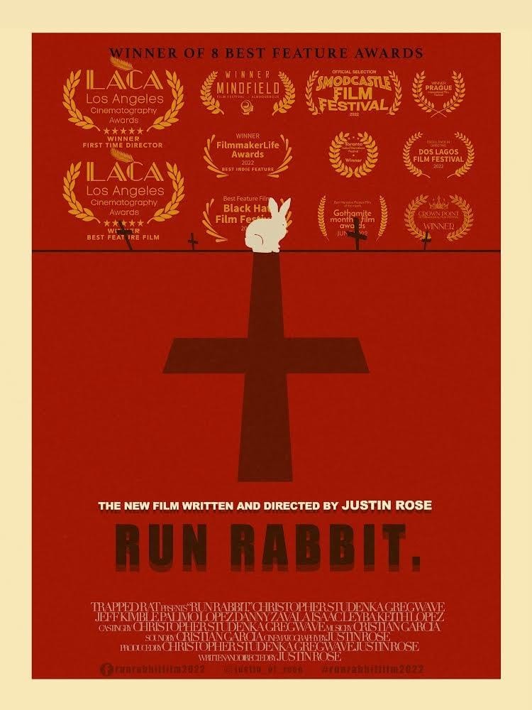 Run Rabbit Pictures | Rotten Tomatoes