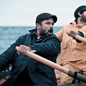 The Disappeared - Rotten Tomatoes