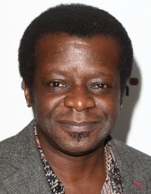 Stephen K. Amos | Rotten Tomatoes