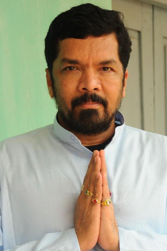 Posani Krishna Murali - Rotten Tomatoes