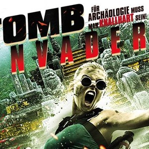 Tomb Invader - Rotten Tomatoes