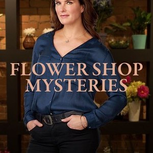 Flower Shop Mysteries - Rotten Tomatoes