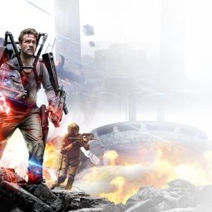 Kill Mode - Rotten Tomatoes