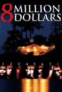 8 Million Dollars | Rotten Tomatoes
