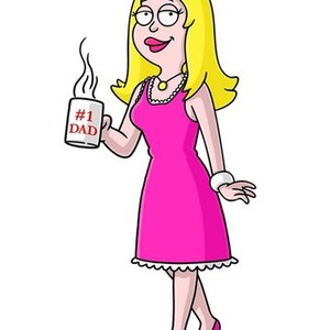 American Dad! - Rotten Tomatoes