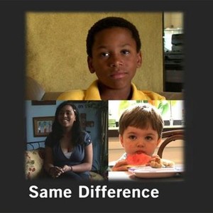 Same Difference - Rotten Tomatoes