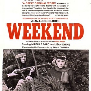 Weekend - Rotten Tomatoes