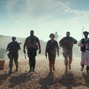 The Lair - Rotten Tomatoes